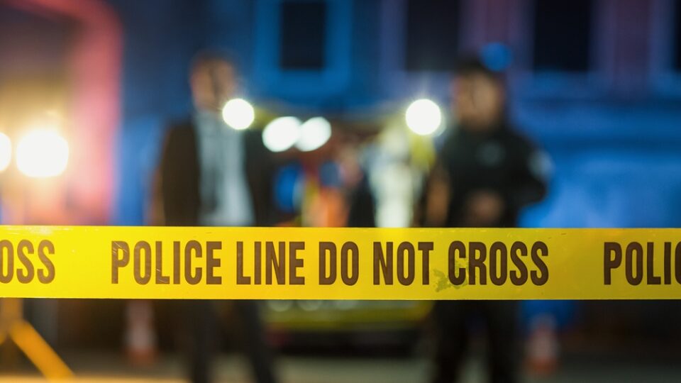 Police Tape 101: Everything You Need to Know