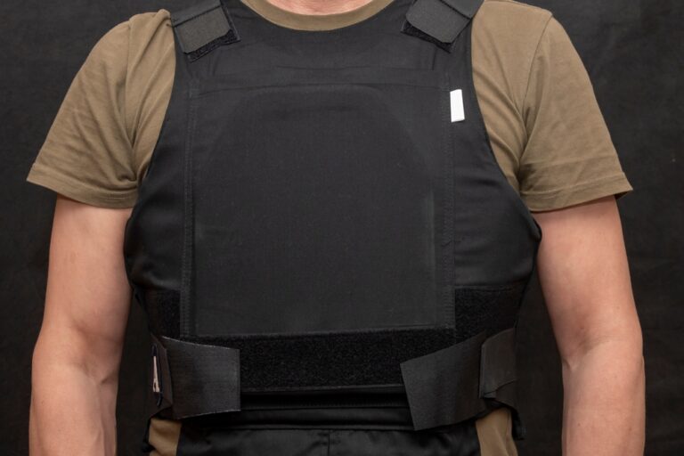 Police Gear List: 17 Important Items you Need as a Police Officer