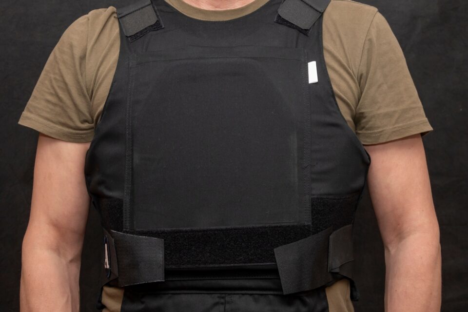 Police Gear List: 17 Important Items you Need as a Police Officer