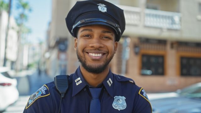 21 Tips to Increase Public Trust in You as a Police Officer