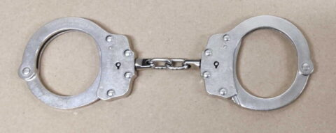 Different Types of Handcuffs: Ultimate Guide