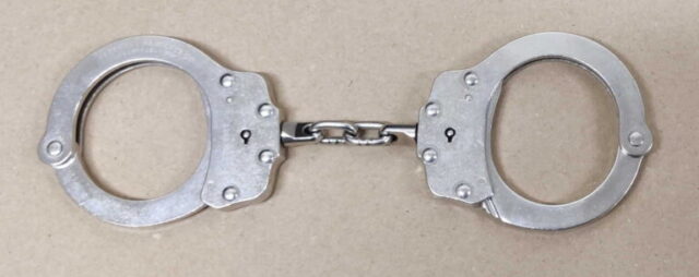 Different Types of Handcuffs: Ultimate Guide