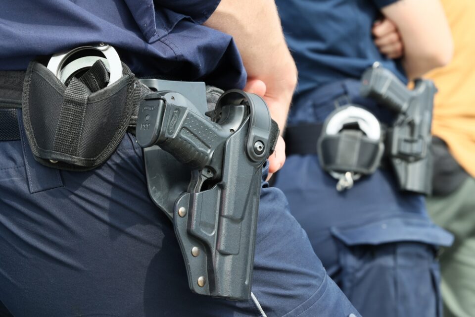 Police Gear List: 17 Important Items you Need as a Police Officer