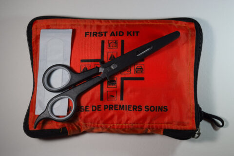Police Gear List: 17 Important Items you Need as a Police Officer
