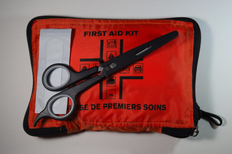 Police Gear List: 17 Important Items you Need as a Police Officer