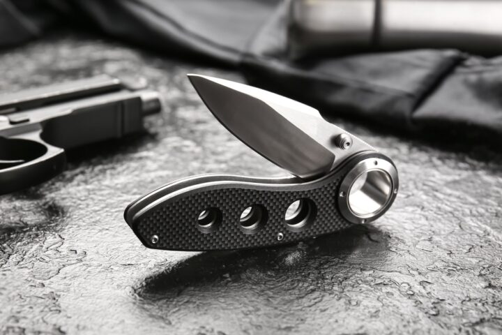 Police Gear List: 17 Important Items you Need as a Police Officer