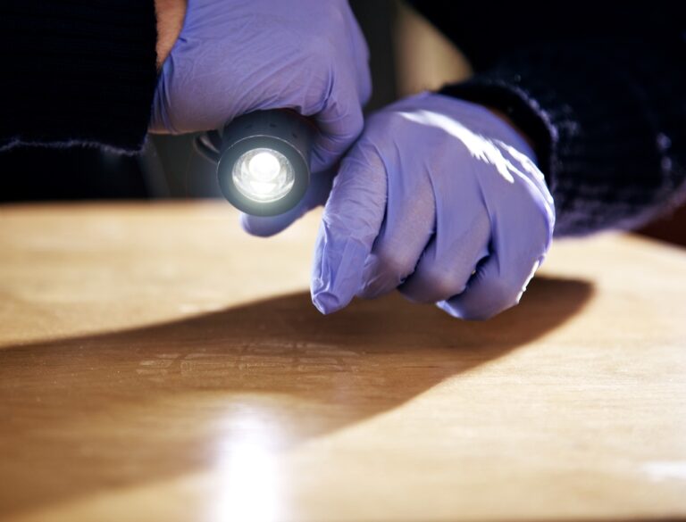 Police Gear List: 17 Important Items you Need as a Police Officer