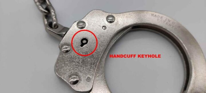 Handcuff Maintenance: My Go-To Tips