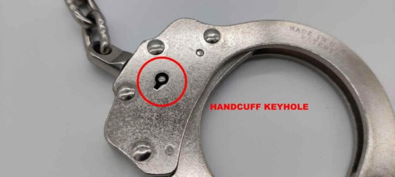 Handcuff Maintenance: My Go-To Tips