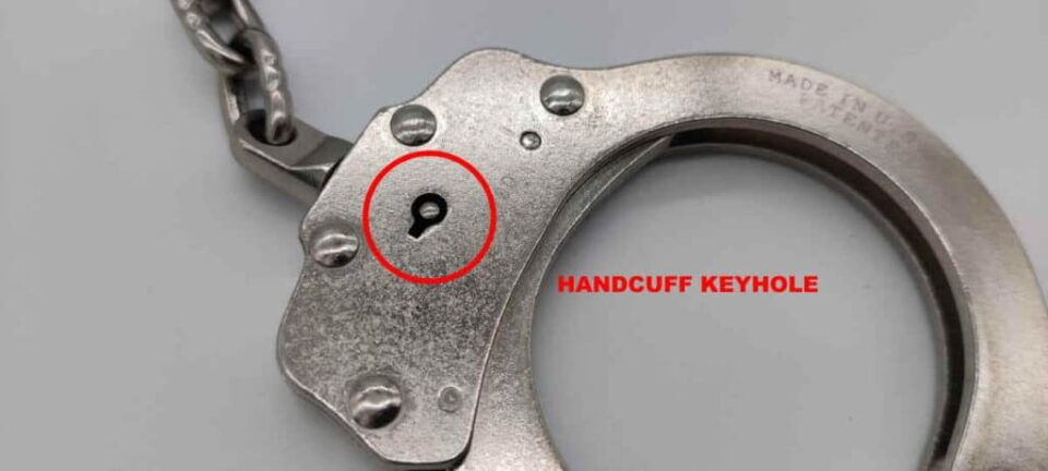 Handcuff Maintenance: My Go-To Tips