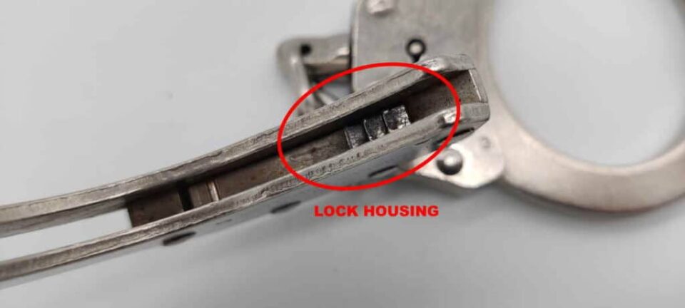 Handcuff Maintenance: My Go-To Tips