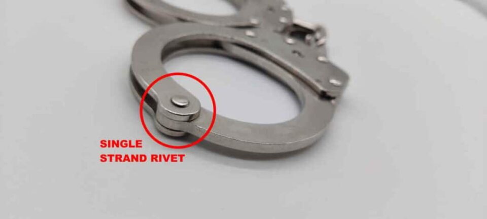 Handcuff Maintenance: My Go-To Tips