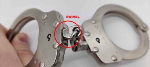 Handcuff Maintenance: My Go-To Tips