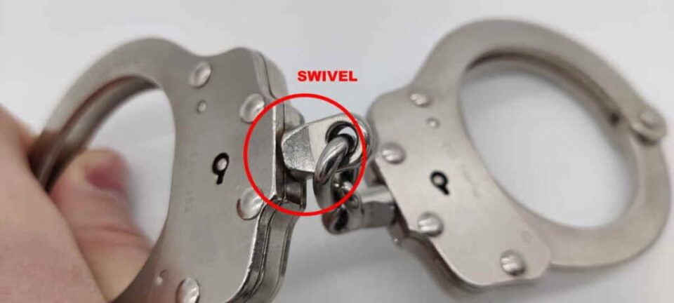 Handcuff Maintenance: My Go-To Tips