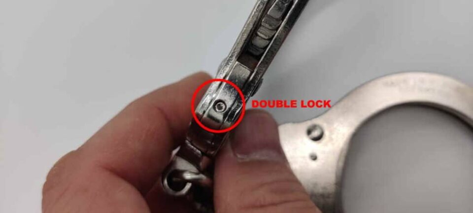 Handcuff Maintenance: My Go-To Tips