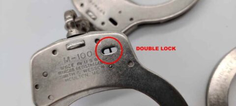Handcuff Maintenance: My Go-To Tips
