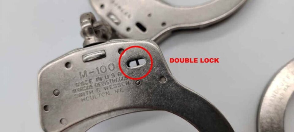 Handcuff Maintenance: My Go-To Tips - Forever Police