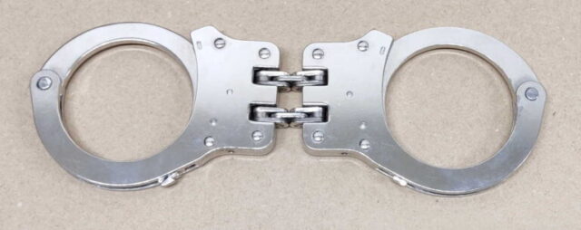 Different Types of Handcuffs: Ultimate Guide