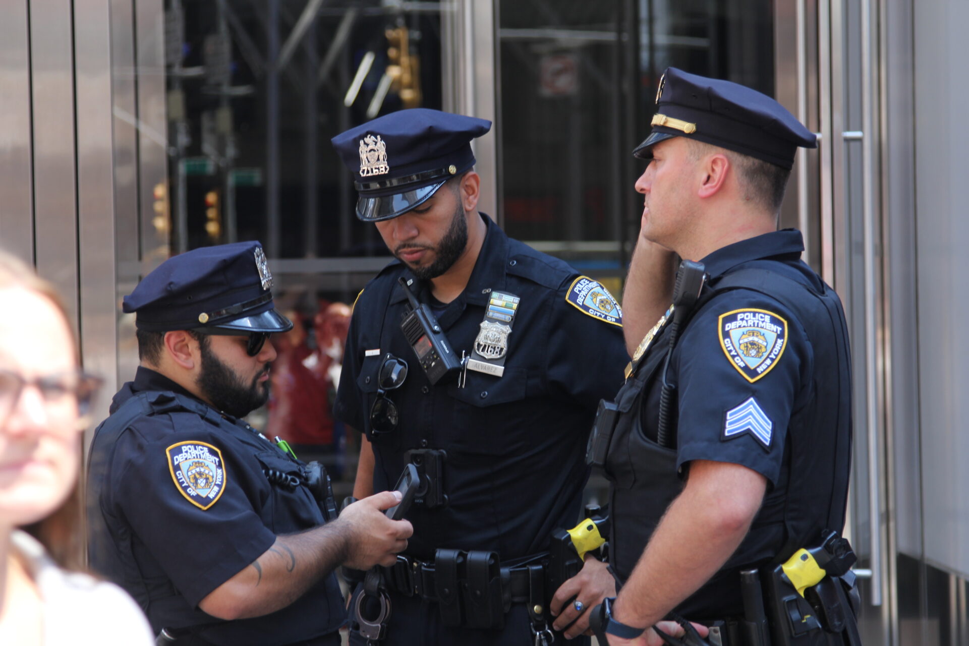 23 Police Officer Skills and Qualities You Should Have