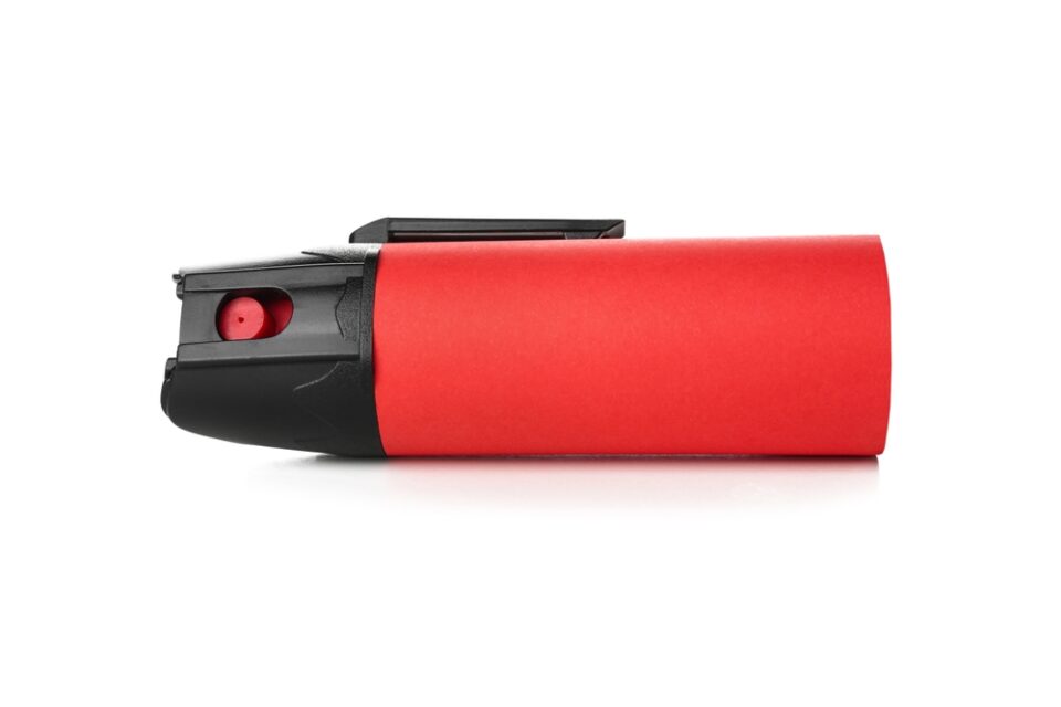 Everything You Need to Know About Pepper Spray