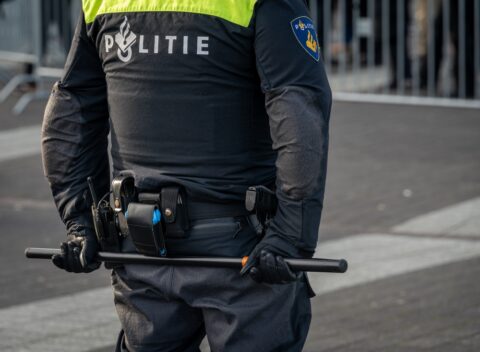Police Gear List: 17 Important Items you Need as a Police Officer