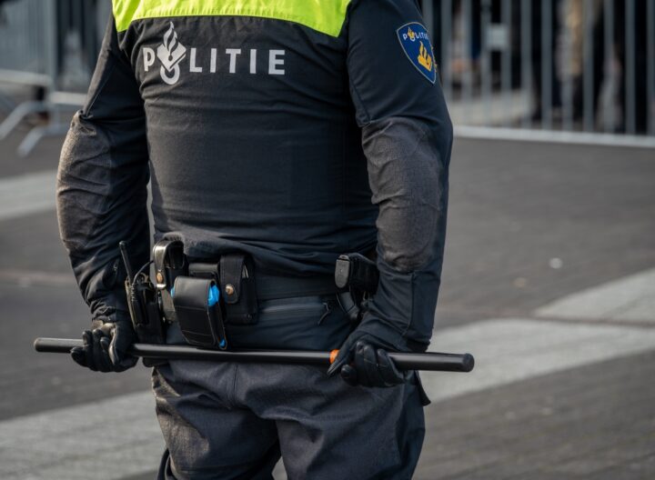 Police Gear List: 17 Important Items you Need as a Police Officer