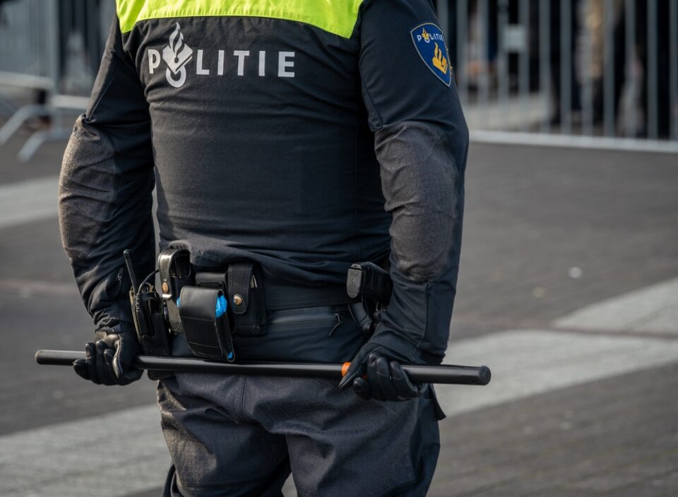 Police Gear List: 17 Important Items you Need as a Police Officer