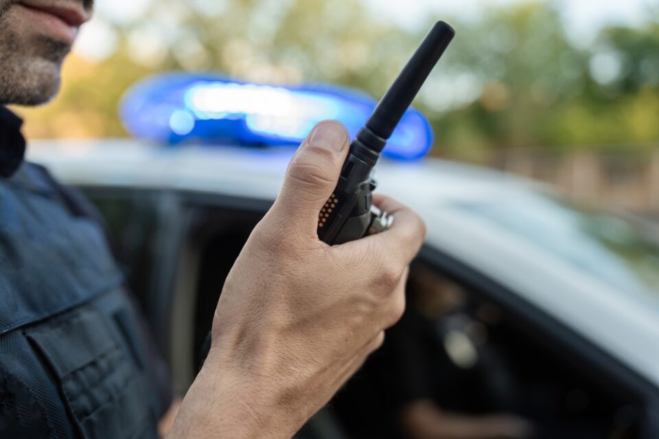 Police Gear List: 17 Important Items you Need as a Police Officer