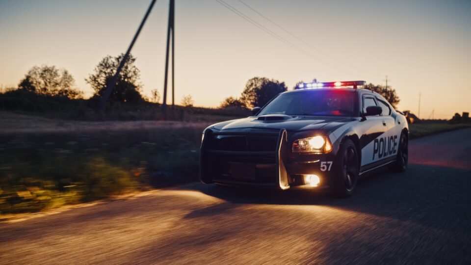 Police ride-along tips: Preparing YOU for a ride-along with the police