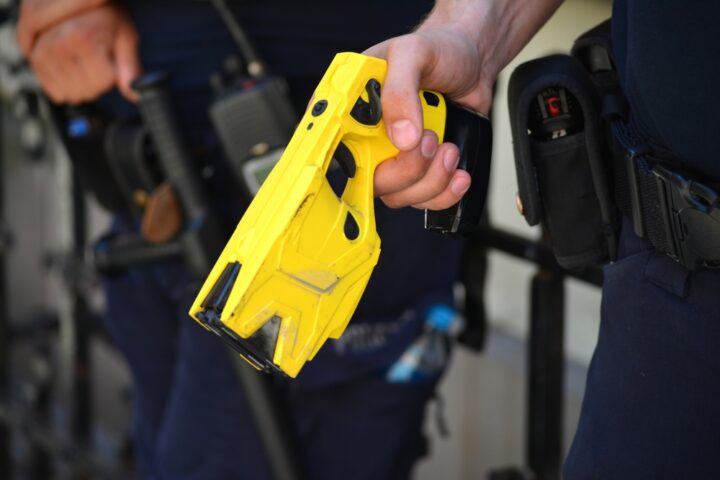 Police Gear List: 17 Important Items you Need as a Police Officer