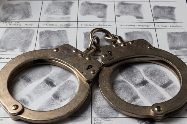 Different Types of Handcuffs: Ultimate Guide