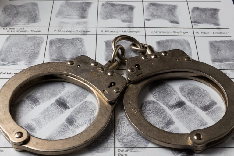 Different Types of Handcuffs: Ultimate Guide