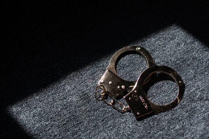 Vipertek Handcuffs Review: Durability, Security, and Performance