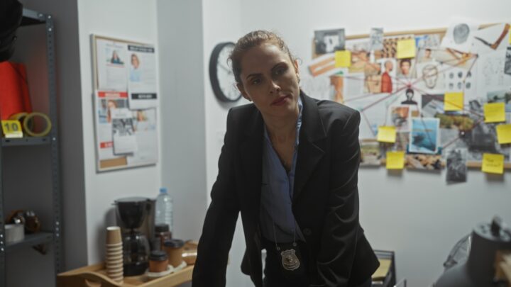 What's the difference Between Police Officers and Detectives?