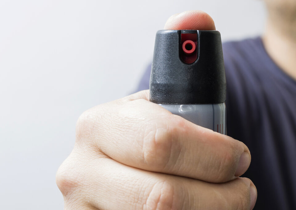 Police Gear List: 17 Important Items you Need as a Police Officer