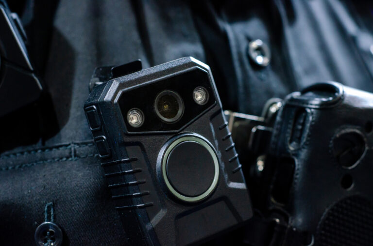Police Gear List: 17 Important Items you Need as a Police Officer