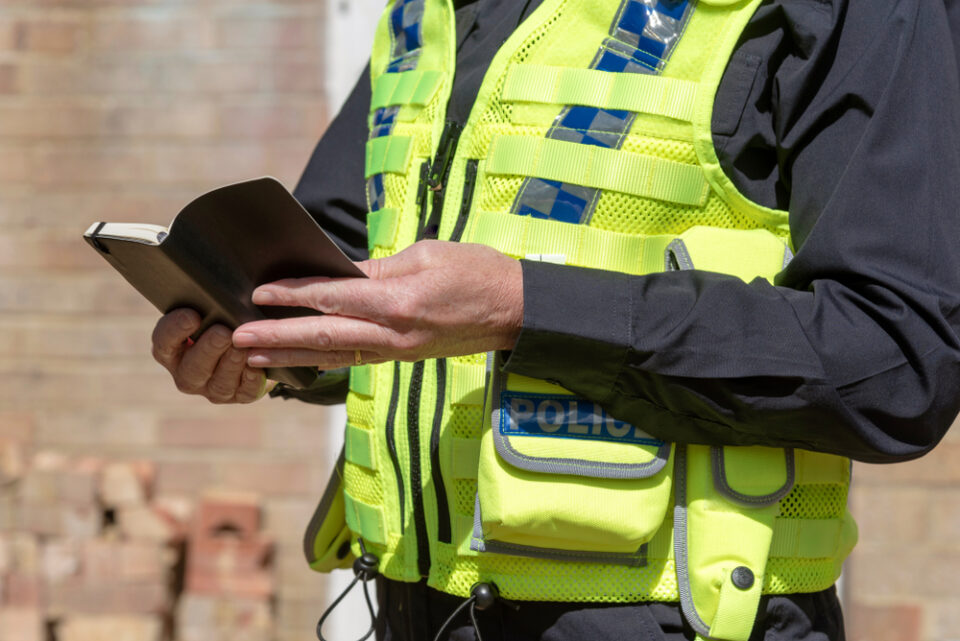 Police Gear List: 17 Important Items you Need as a Police Officer